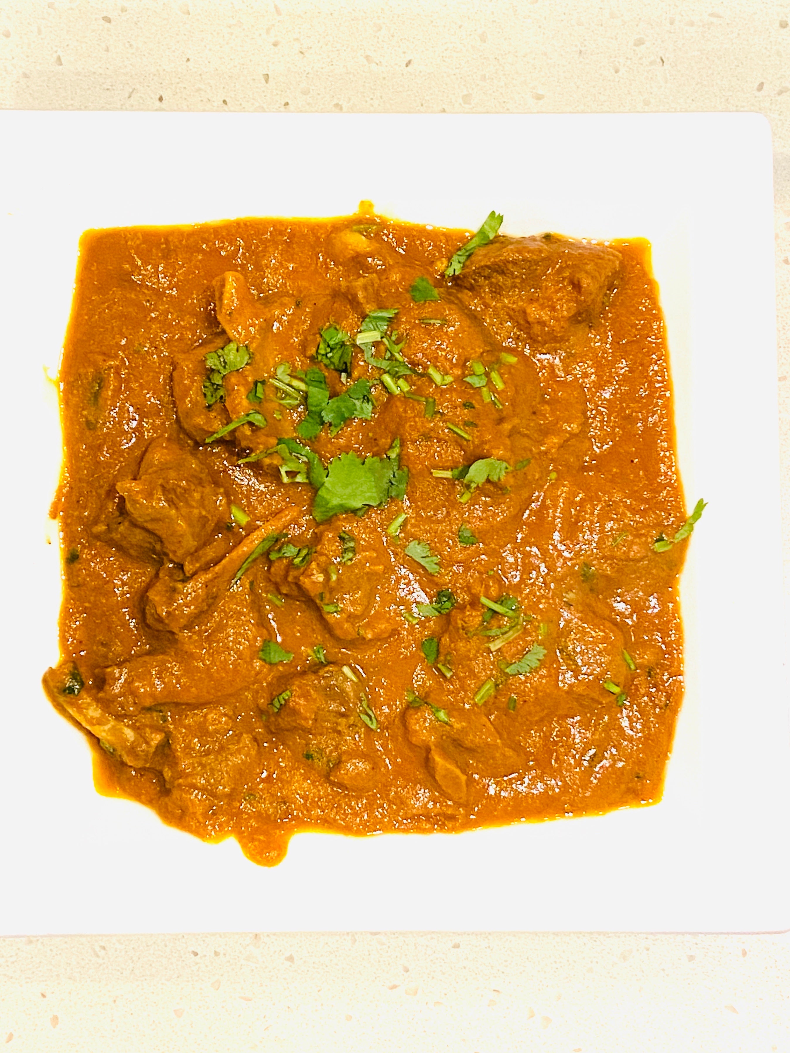GOAT KORMA | Spice N Rice