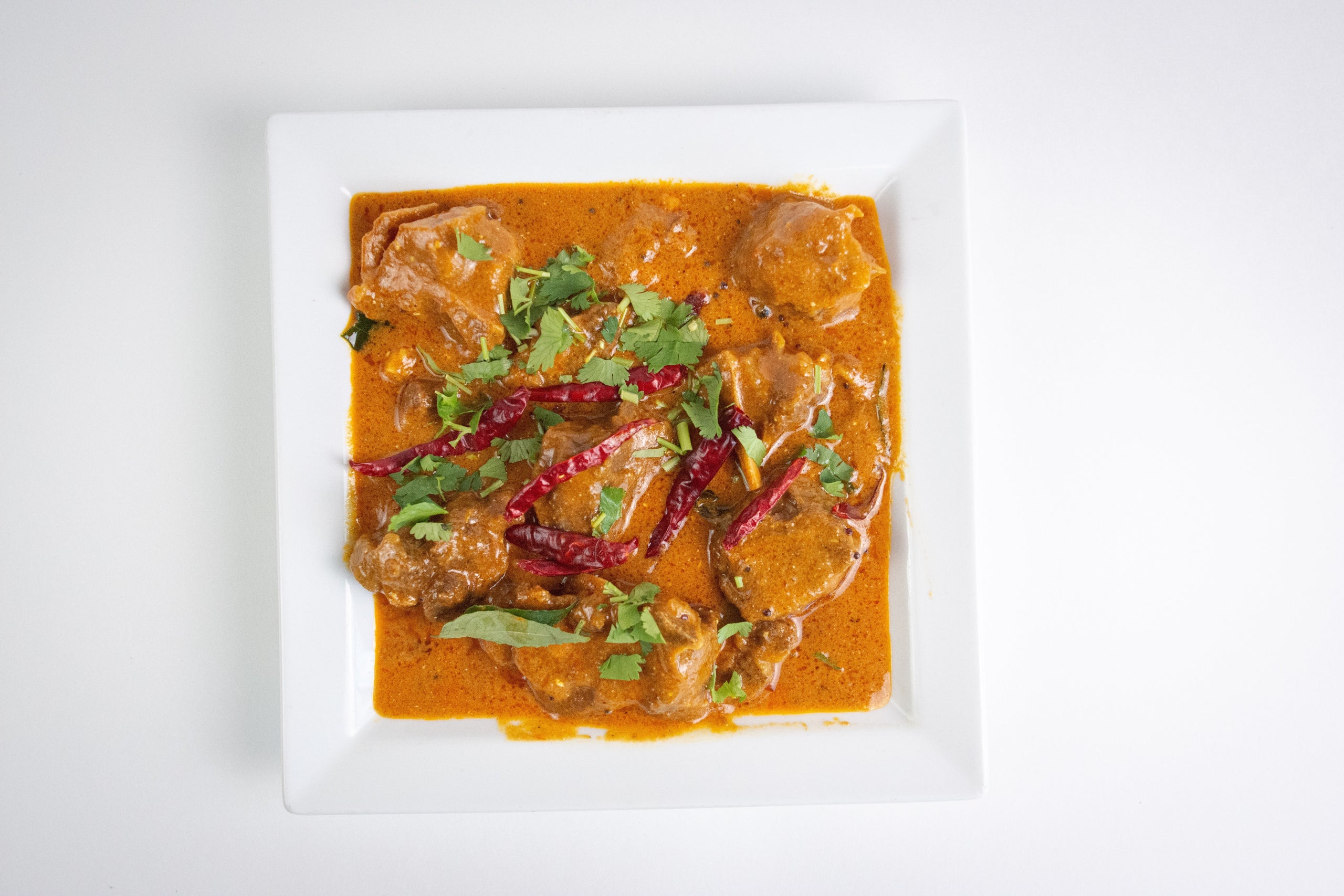 GOAT CHETTINAD | Spice N Rice, Inc.